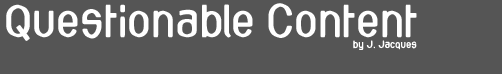 Questionable Content | Questionable Content Wiki | Fandom